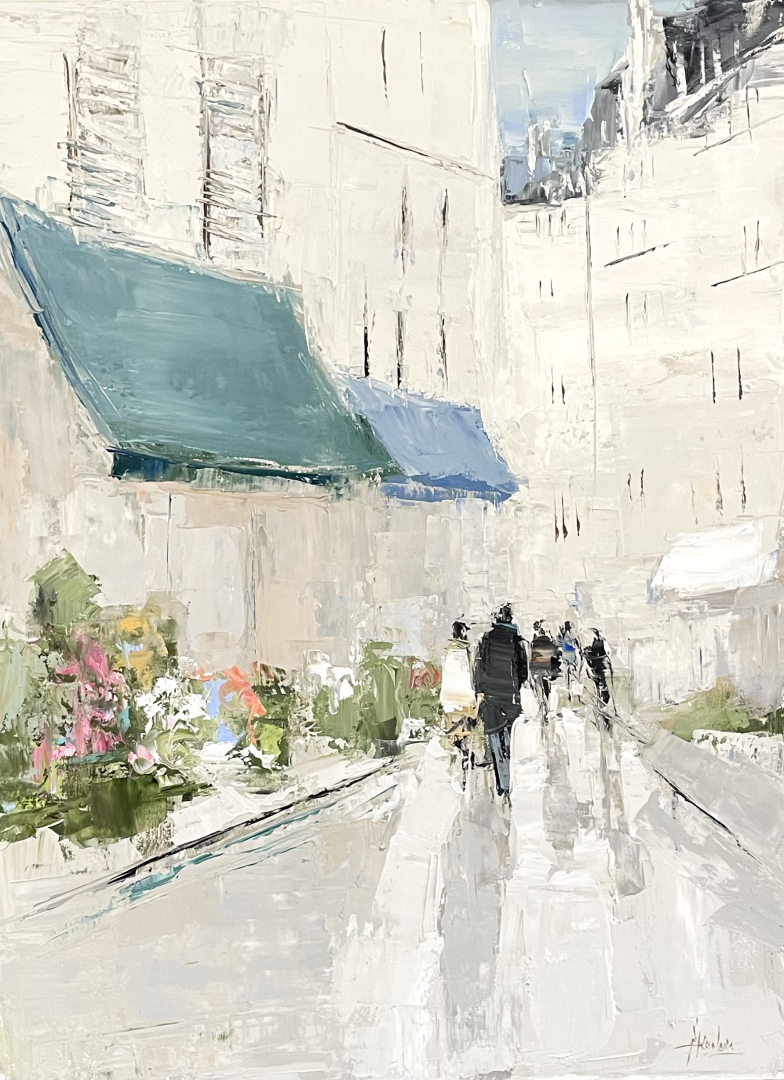 Barbara Flowers – Galerie Alex F.