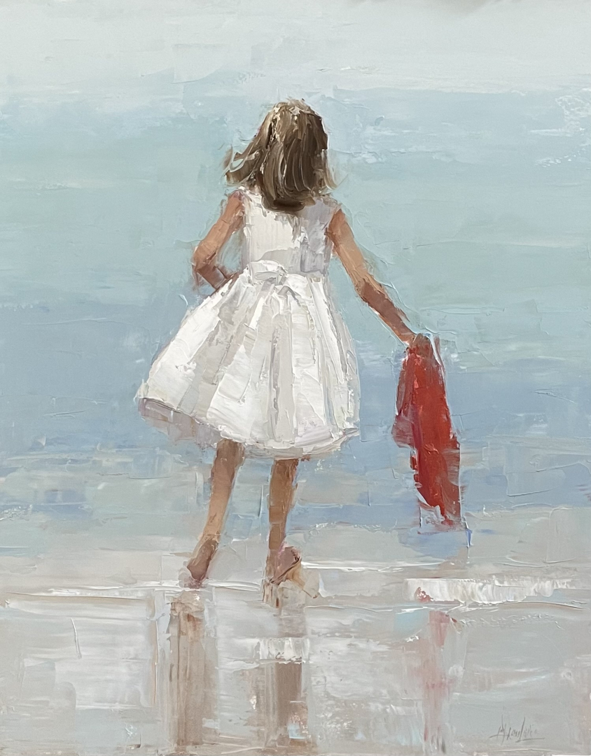 Barbara Flowers – Galerie Alex F.