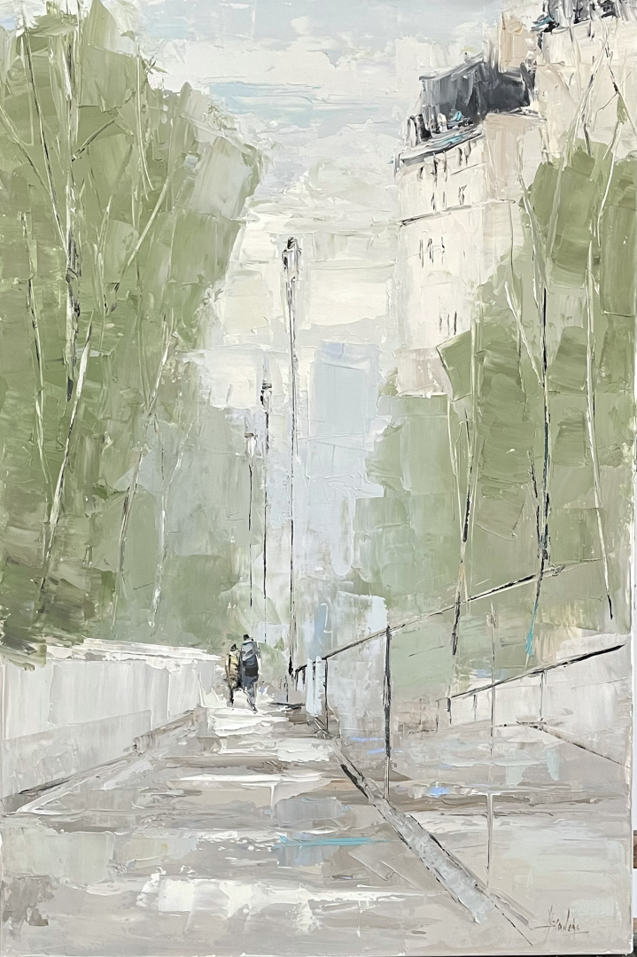 Barbara Flowers – Galerie Alex F.