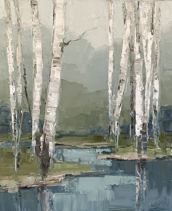 Barbara Flowers – Galerie Alex F.