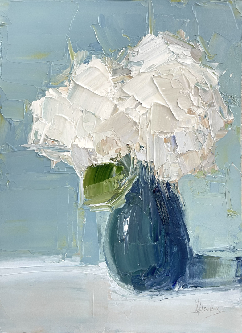 Barbara Flowers – Galerie Alex F.