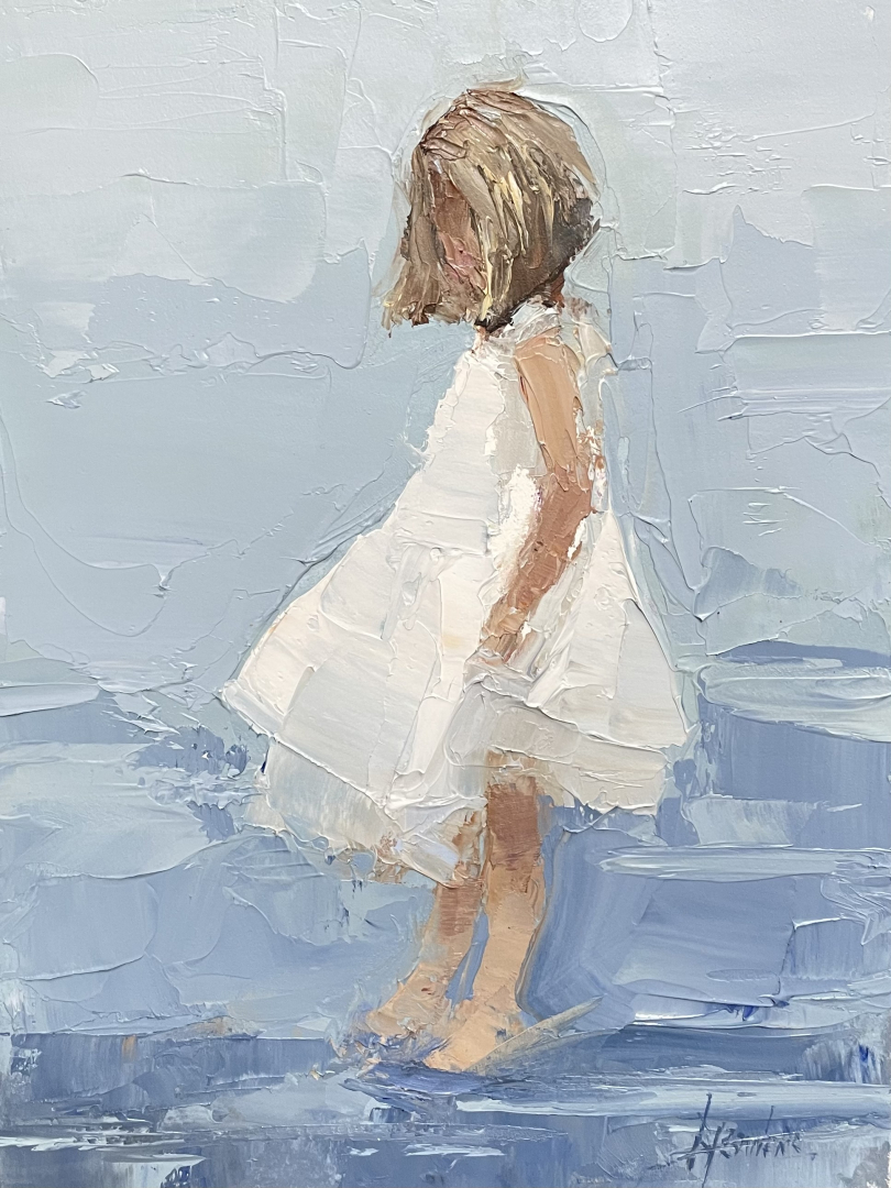 Barbara Flowers – Galerie Alex F.