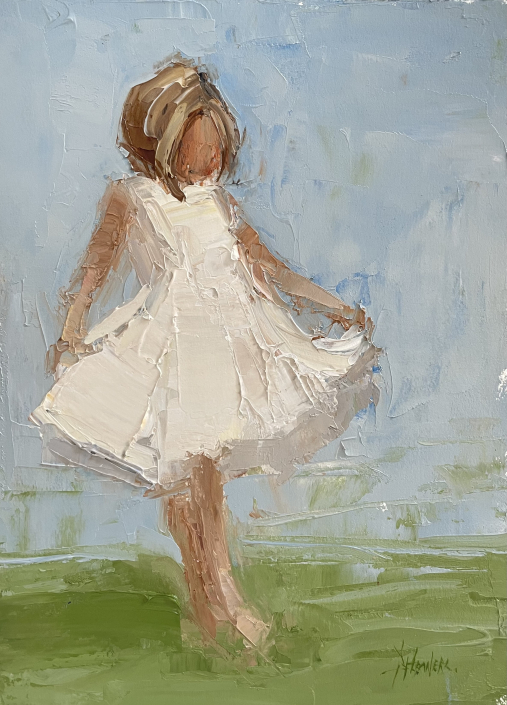 Barbara Flowers – Galerie Alex F.