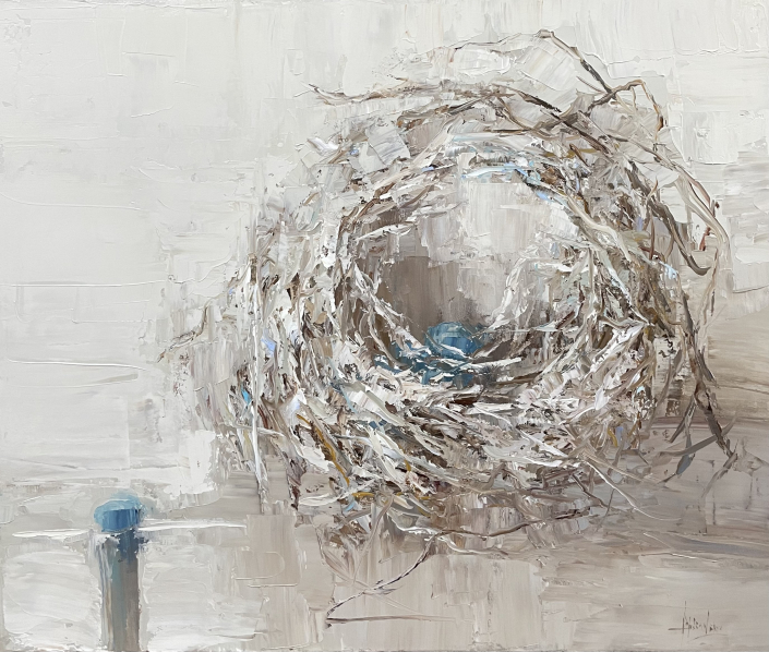 Barbara Flowers – Galerie Alex F.