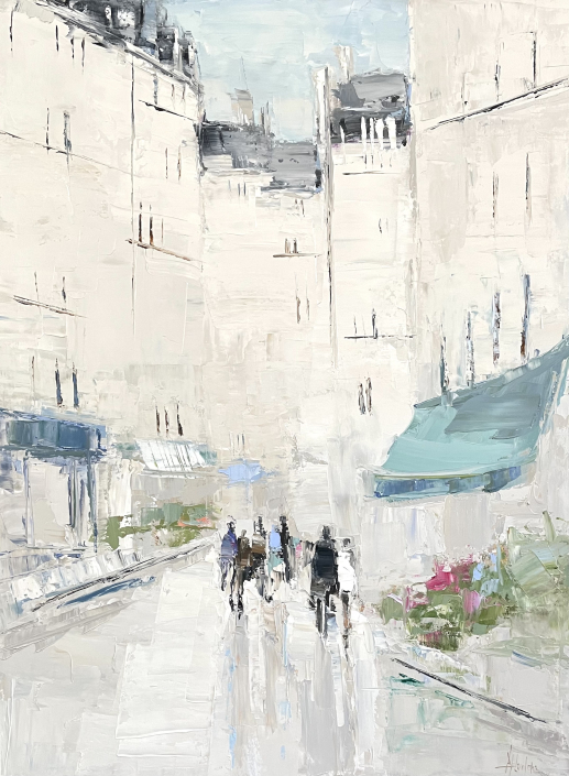 Barbara Flowers – Galerie Alex F.