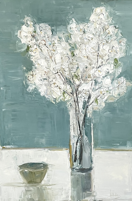 Barbara Flowers – Galerie Alex F.